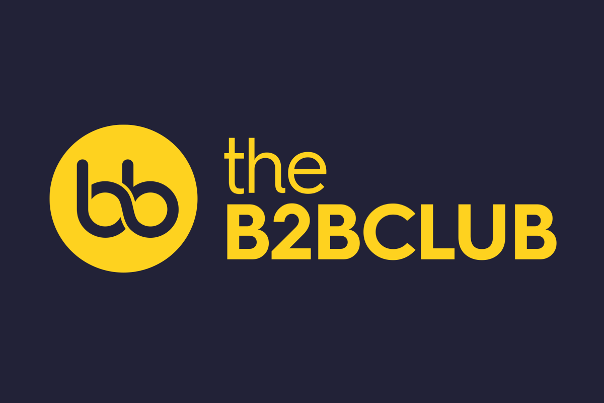 Hokodo podcast: The B2B Club
